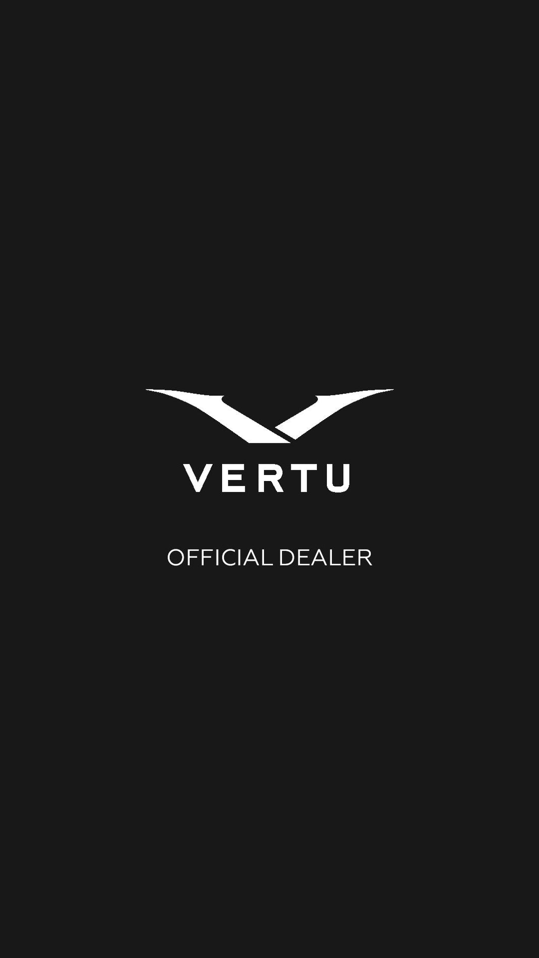 VERTU PHONES | OFFICIAL DEALER | PRICES & MODELS - LUX-A-PORTER