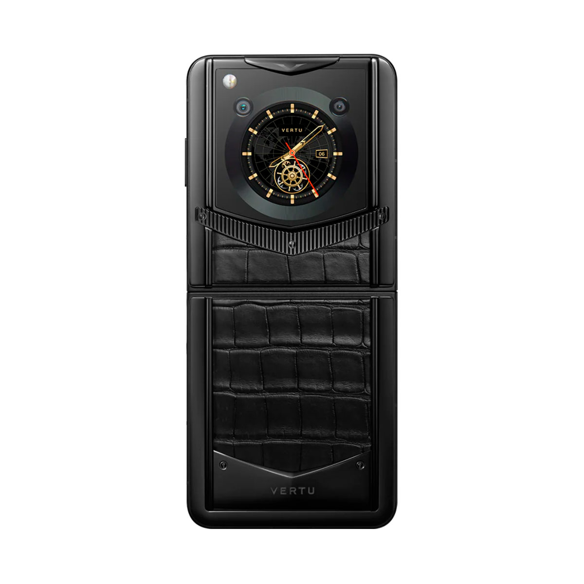 VERTU PHONES | OFFICIAL DEALER | PRICES & MODELS - LUX-A-PORTER